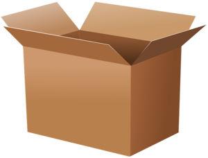 Kartondealer - Faltkartons